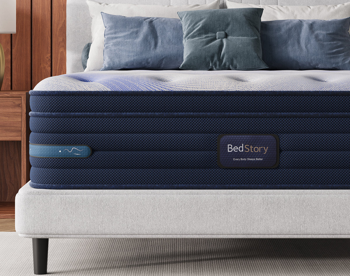 BEDSTORY SPINEALIGN